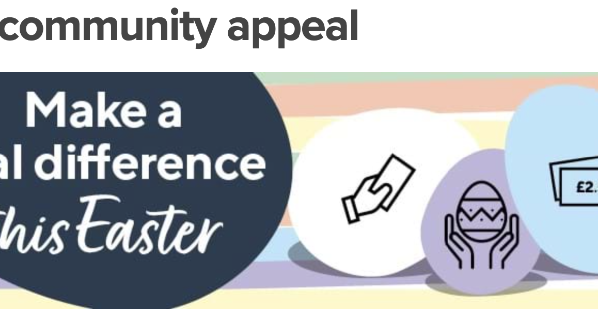 Channel Islands Co-operative help us make a real difference in our ...