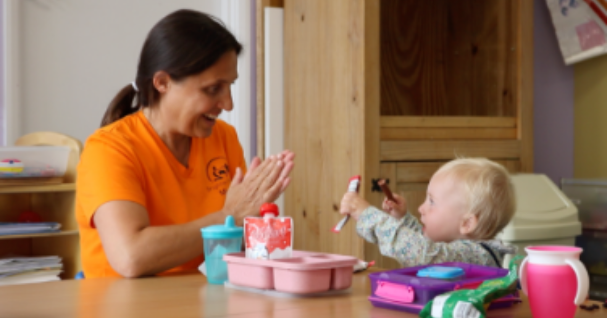 **CHECHE STAFF OPENING** - Brighter Futures