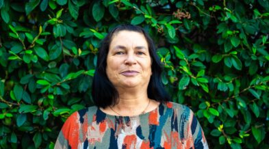 Meet Our Key Members - Brighter Futures